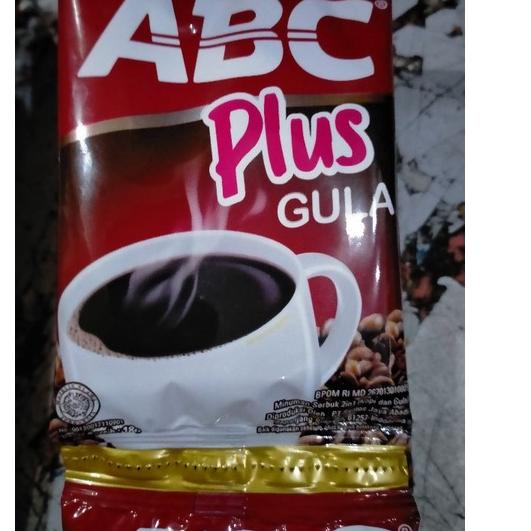 Jual ↹ kopi abc plus sachet isi 10sachet. ㅆ | Shopee Indonesia