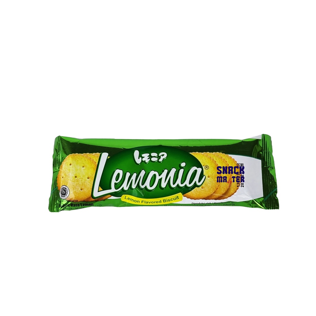 Jual Lemonia Sashet - Netto 20 gr | Shopee Indonesia