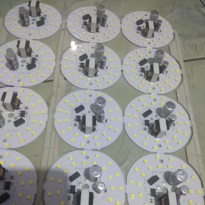 Jual mesin lampu LED AC 25 w travo | Shopee Indonesia