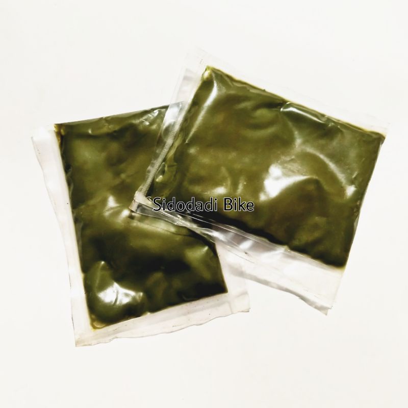 Jual Grease Setempet Stempet Pelumas Sepeda | Shopee Indonesia