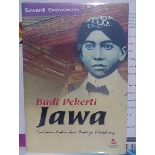 Jual Budi Pekerti Jawa - Suwardi Endraswara Original | Shopee Indonesia