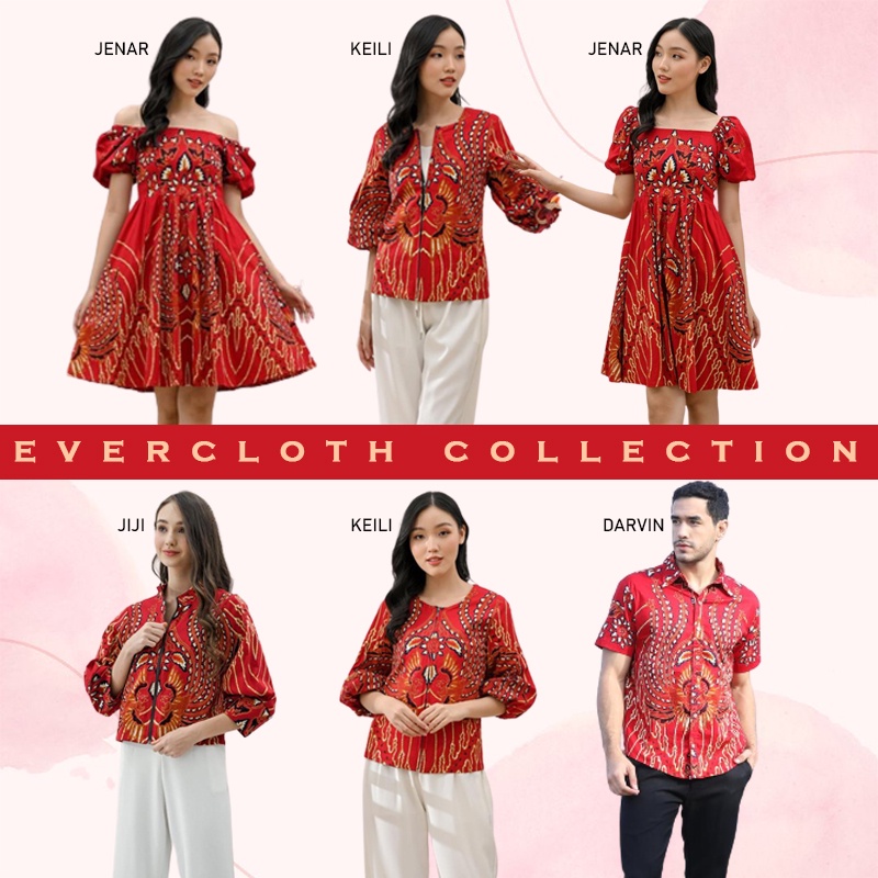 Jual JAY JUMBO CHEONGSAM - DRESS Batik Modern GAUN Batik Baju Cheongsam ...