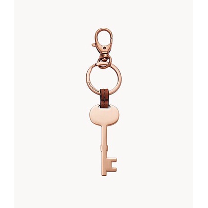 Jual Aksesoris Tas - Sofia Rose Gold Keyfob | Shopee Indonesia
