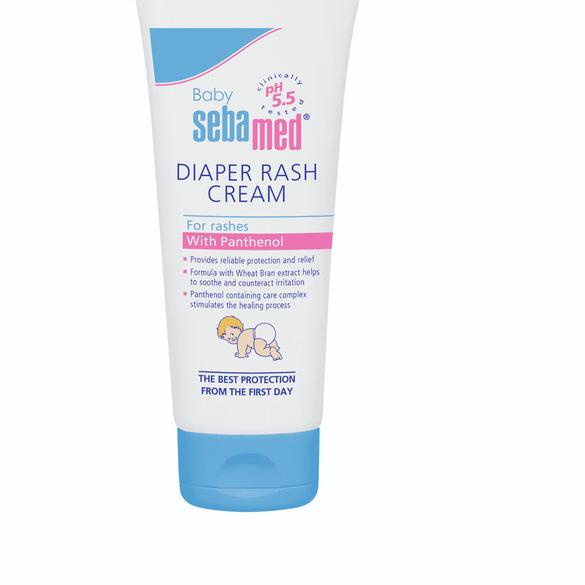 Jual Sebamed Diaper Rash Cream 100ml | Shopee Indonesia