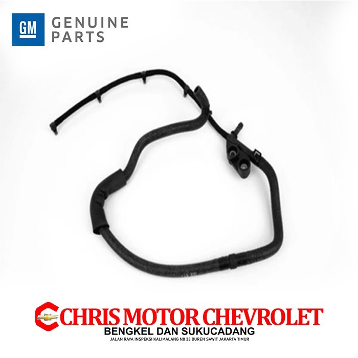 Jual SELANG BALIK INJEKTOR SOLAR CAPTIVA DIESEL NFL ORIGINAL GM ...