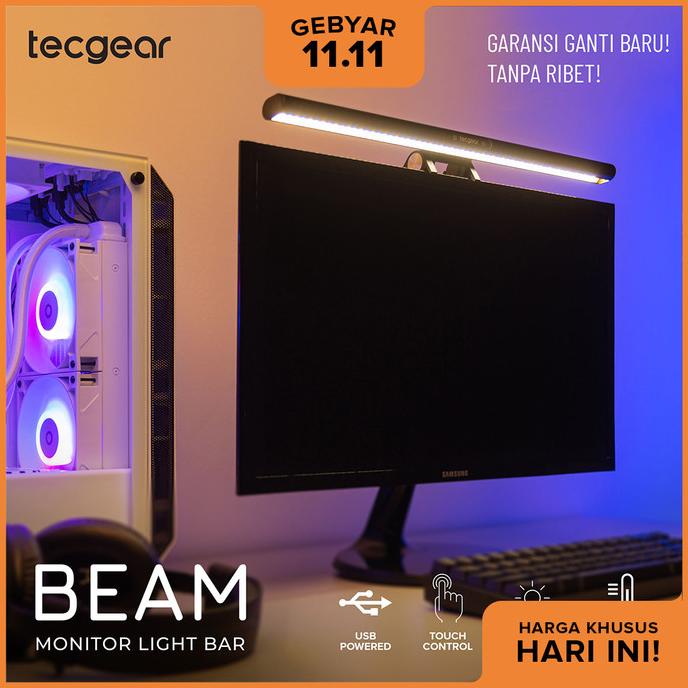 Jual HANGING LAMP SCREEN MODERN LAMPU LAYAR LED MONITOR KOMPUTER LIGHT ...