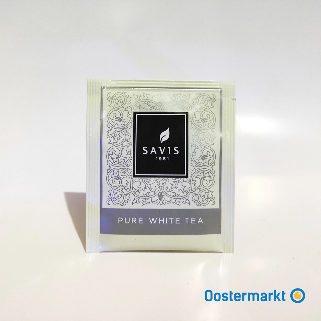 Jual Savis Teh Celup Sachet / Savis Tea (Eceran) | Shopee Indonesia