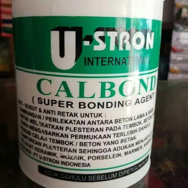 Jual Lem Calbond 1kg bonding agent | Shopee Indonesia