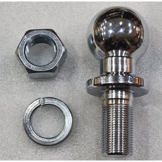 Jual Towing ball 2 inch 6000 lbs | Shopee Indonesia