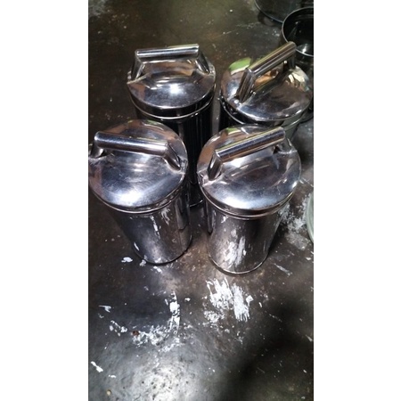 Jual Tabung Tong Dalam Es Krim Es Puter Es Podeng Es Dung dung Custom ...