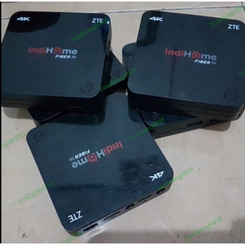 Jual STB 4K V5 ANDROID TV BOX | Shopee Indonesia