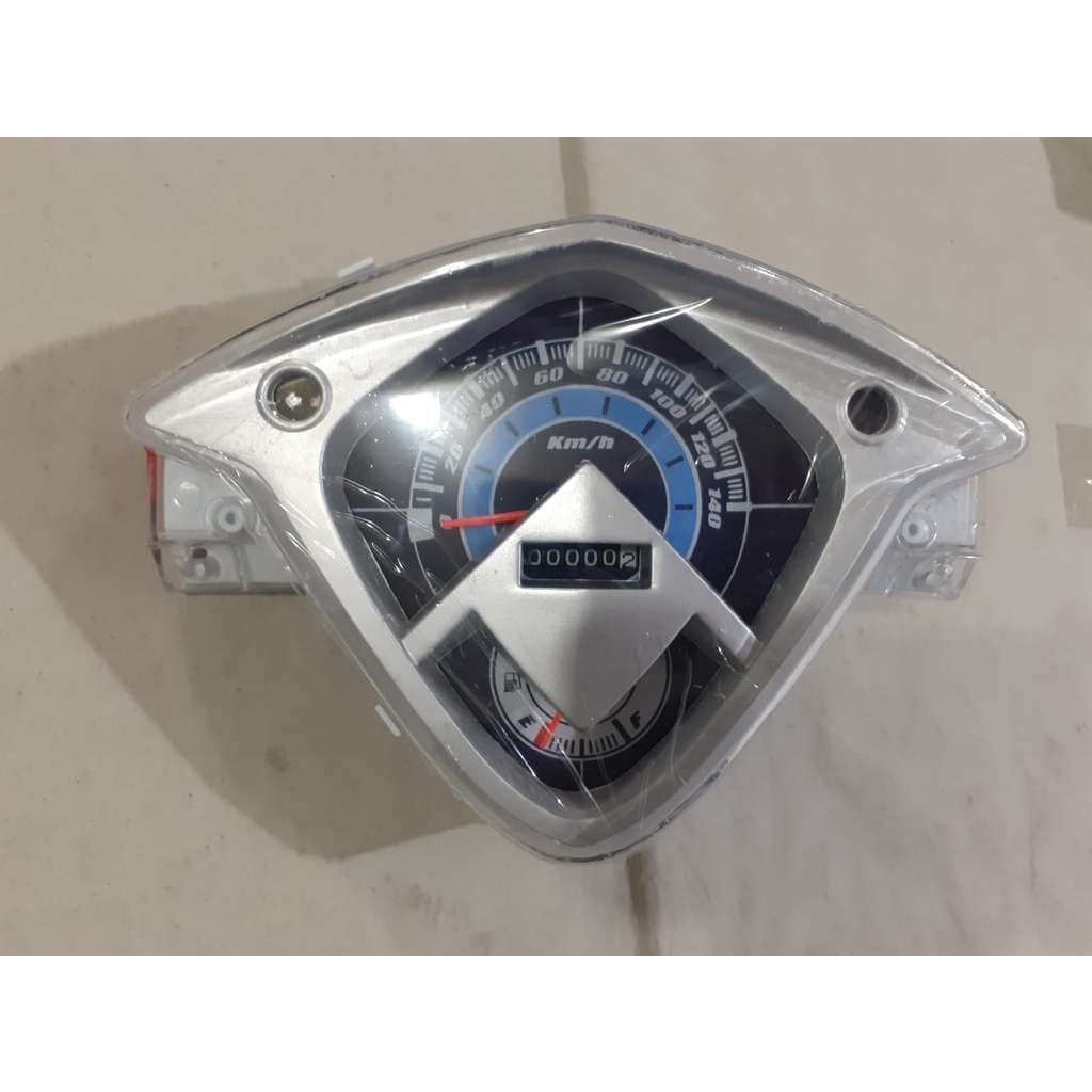 Jual Speedometer Spedometer Kilometer Assy Komplit MIO SOUL IMPORT ...
