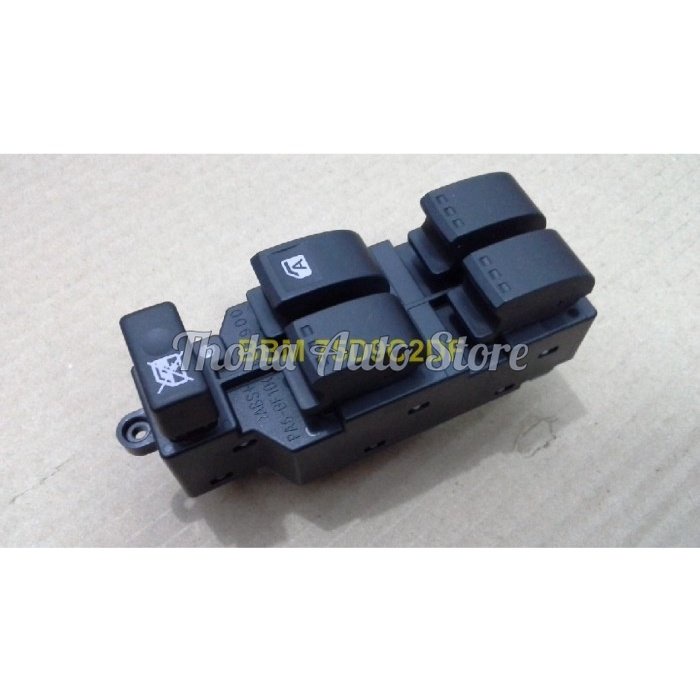Jual Master Switch Tombol Power Window Veloz Agya Ayla Original Toyota ...