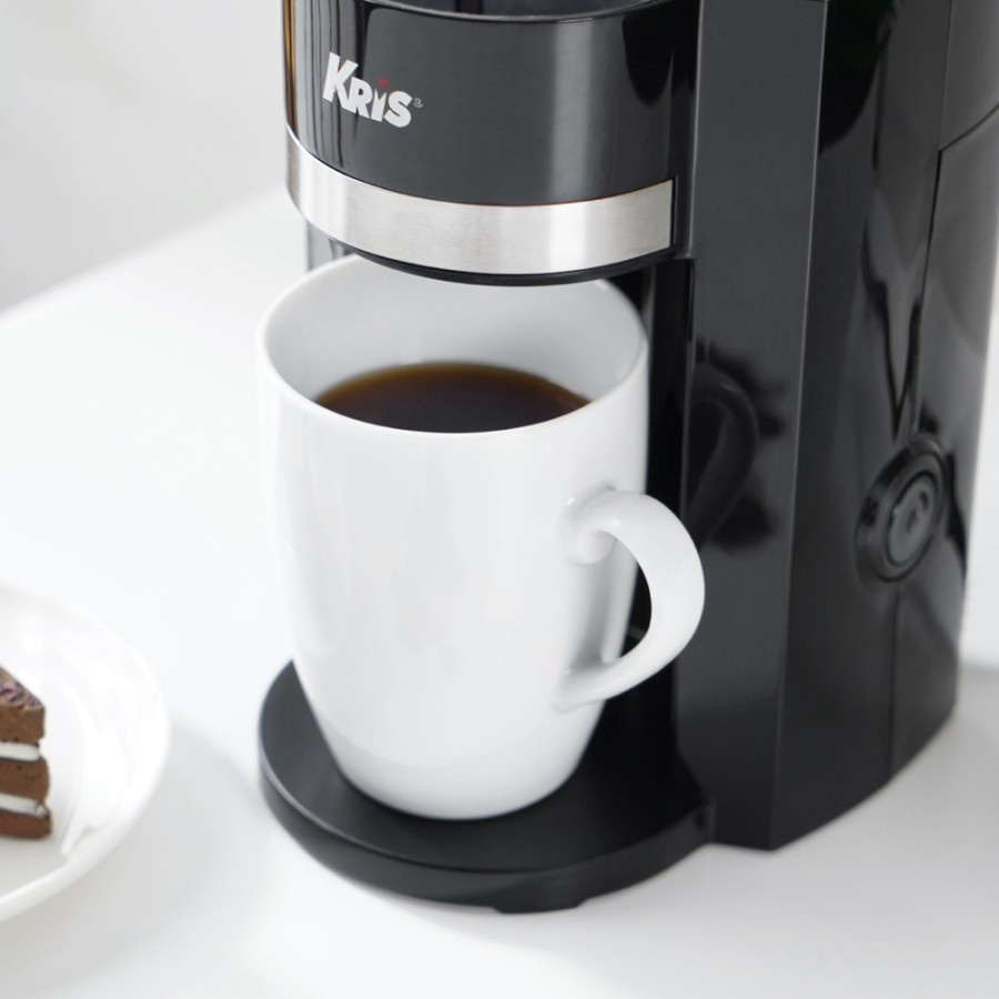 Jual Kris Coffee Maker 125 Ml | Shopee Indonesia