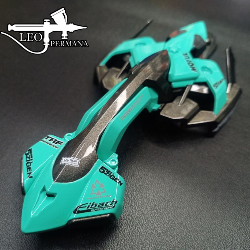 Jual BODY MACH FRAME CUSTOM REPAINT | Shopee Indonesia