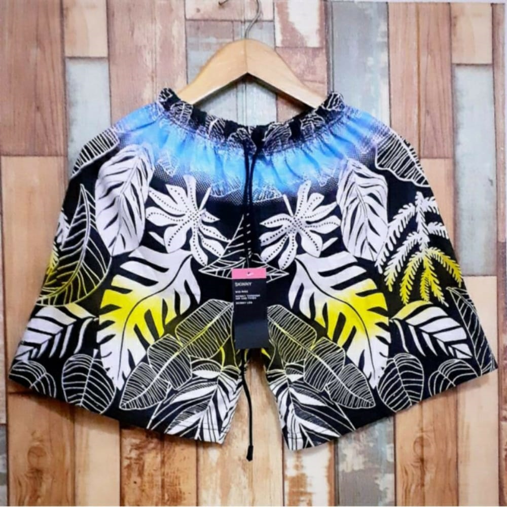 Jual Celana Pendek Boxer Pria Surfing Distro Premium Pantai Santai Kolor Celana Pendek Pria ...