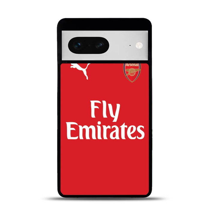 Jual Case Casing Google Pixel 7 Pixel 7 Pro Arsenal Fc ND4285 | Shopee ...