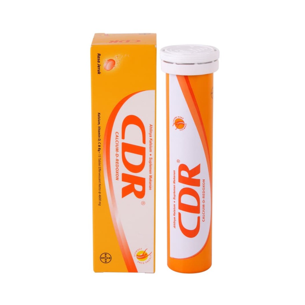 Jual Cdr eff 15s | Shopee Indonesia