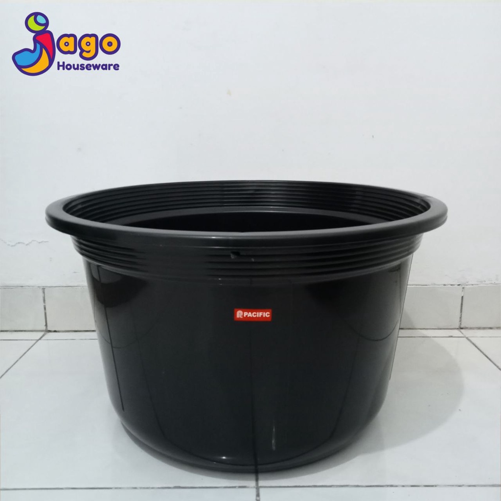 Jual Bak USA 45 Hitam Bison Pacific, Bak Air, Ember Air Lebar 45 Liter ...