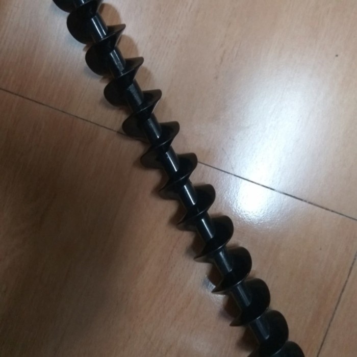 Jual Akebonno Spiral Auger Chocolate Fontain Cf0401S Sparepart | Shopee ...