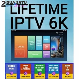 Jual IPTV Premium Terlengkap & Harga Terbaru Juni 2024 | Shopee Indonesia