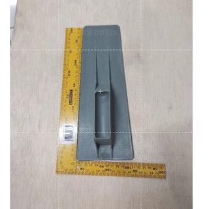Jual roskam raskam PVC tebal -alat acian tembok-plaster plester tembok ...