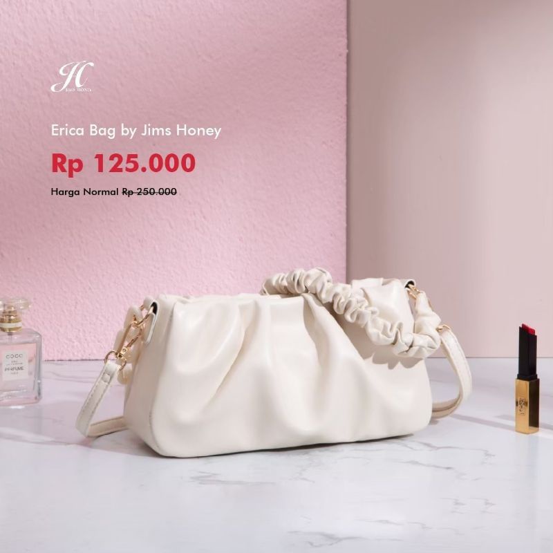 Jual tas erica | Shopee Indonesia