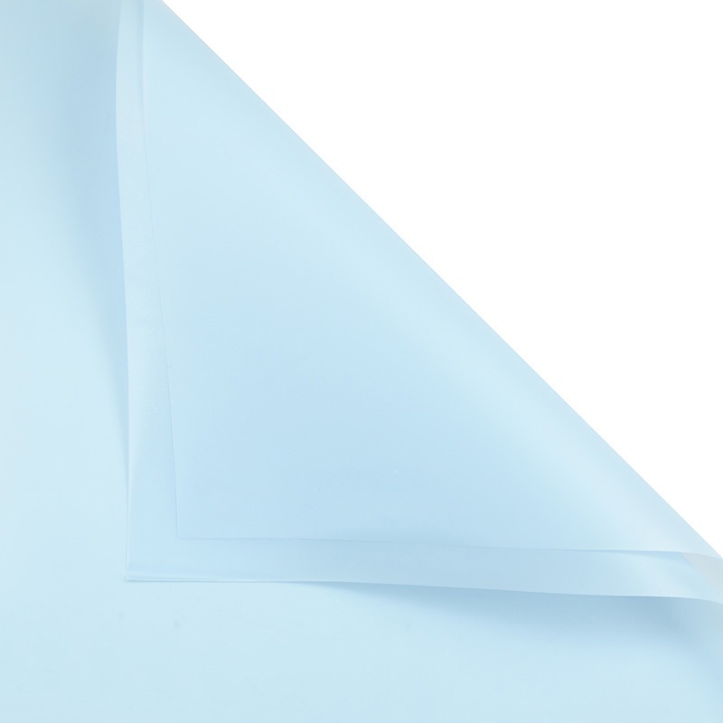 Jual [5 Lembar] Kertas Flower Wrapping - Flower Wrap Paper Cellophane ...