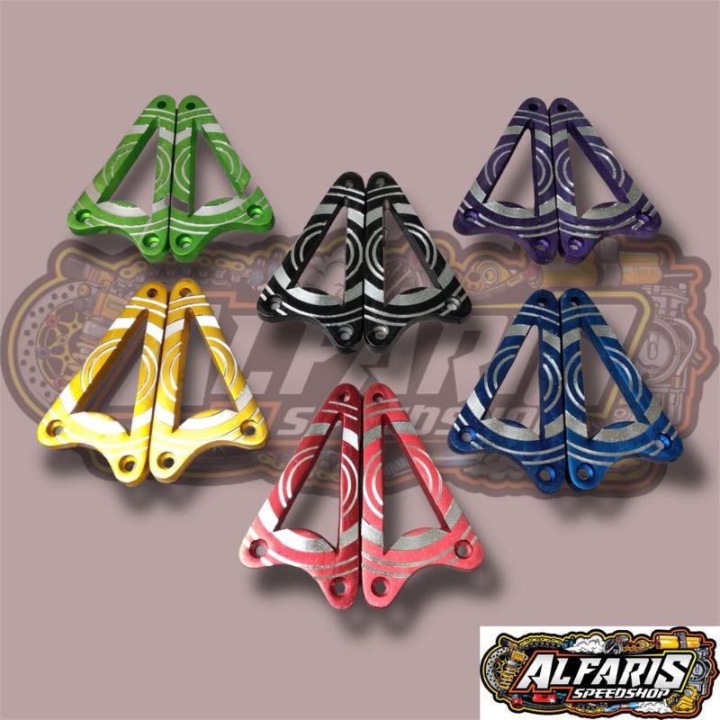 Jual UNDERBONE MIO DRAG FULL ALMUNIUM UNDERBONE HEREX UNIVERSAL FULL ...