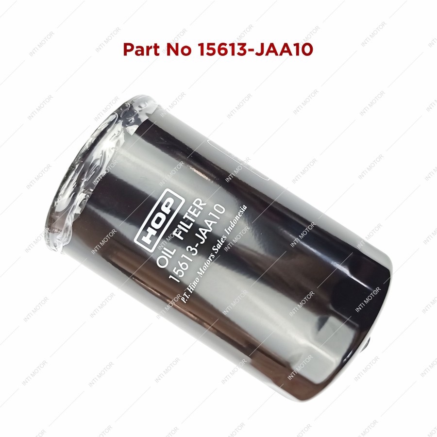 Jual HOP - OIL FILTER - 15613JAA10 - bis truk hino RN8J/FM260/500 ...