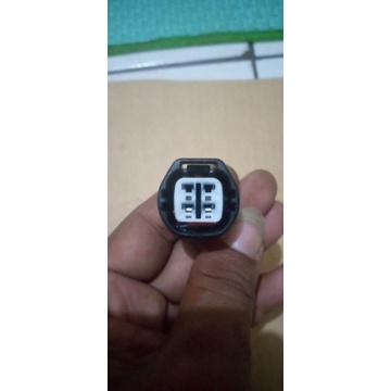 Jual socket isc servo rush,,terios, grand max,avanza,xenia, | Shopee ...