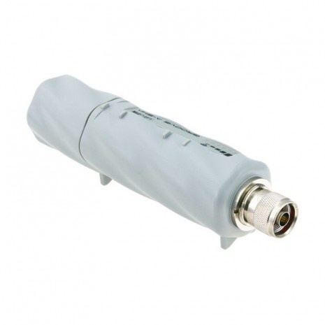 Jual Mikrotik Groove A 52HPn ( Access Point 2GHz / 5Ghz ) | Shopee ...