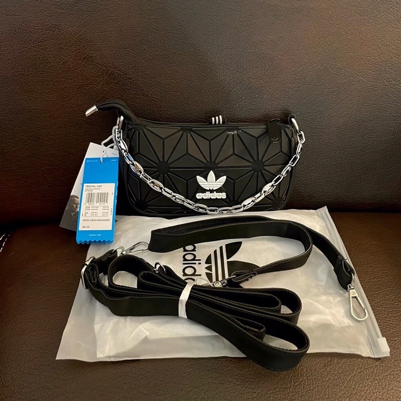 Jual MINI BAG ADIDAS ORIGINAL | Shopee Indonesia