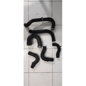 Jual Selang Radiator dan Turbo Hino Dutro 130 HD | Shopee Indonesia