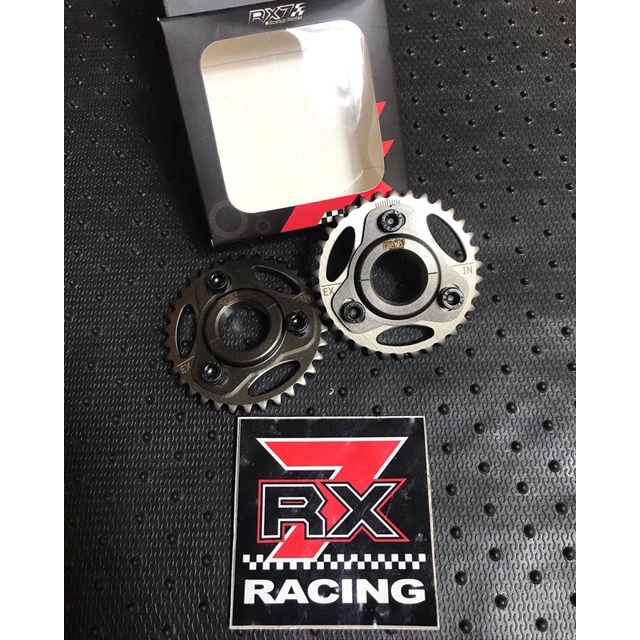 Jual Gear Sentrik Geser Cb new Cbr Facelift Sonic Supra Gtr Rx7 Racing ...