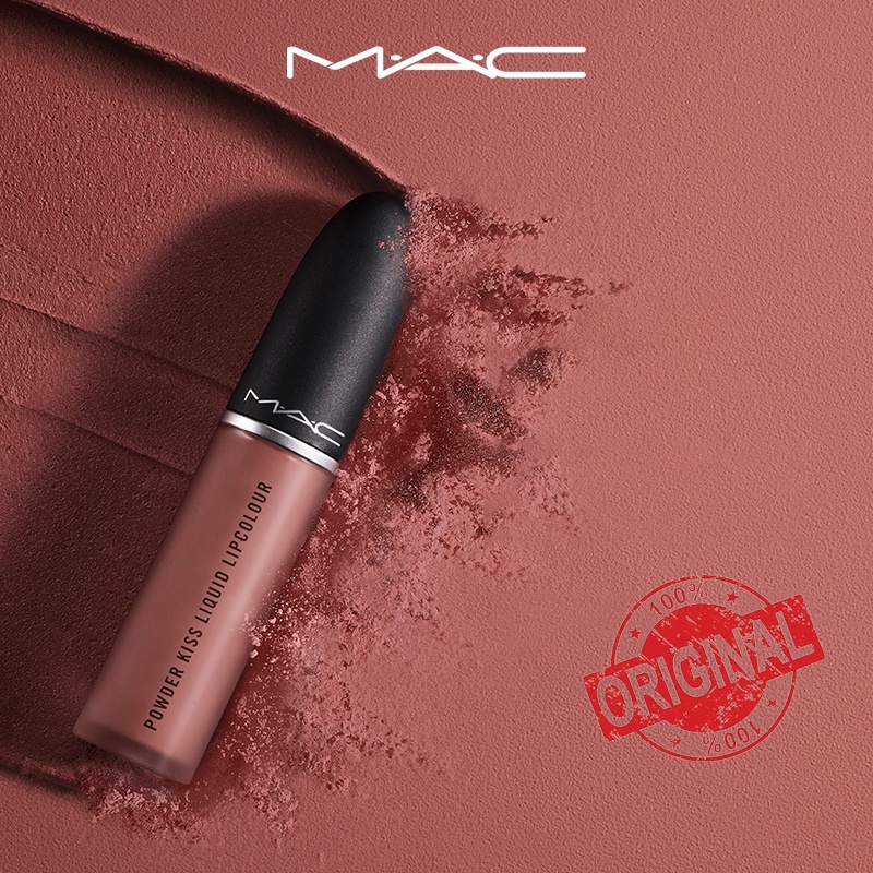Daftar Harga Make Up Mac Asli | Saubhaya Makeup