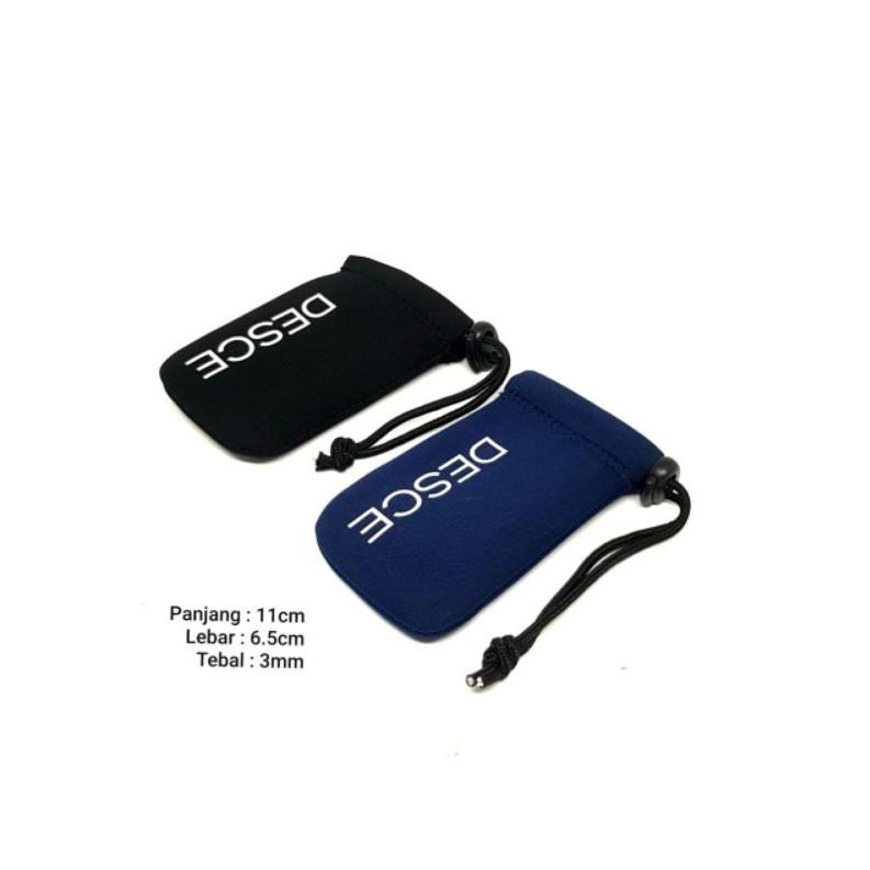 Jual Star Seller..!! DESCE Pouch DRAG 2 Argus GT Hekohm MANT0 Pro dll ...