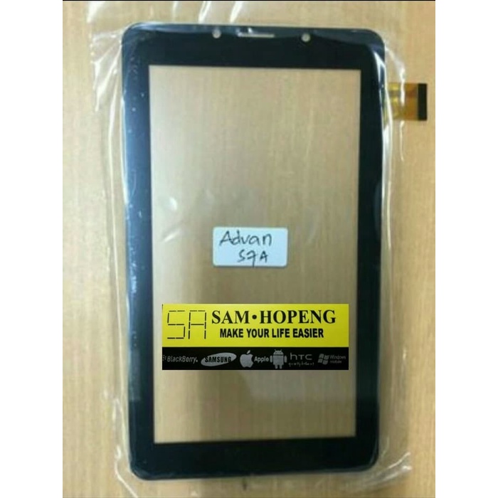 Jual Touchscreen Advan S7A / Kaca Lcd | Shopee Indonesia