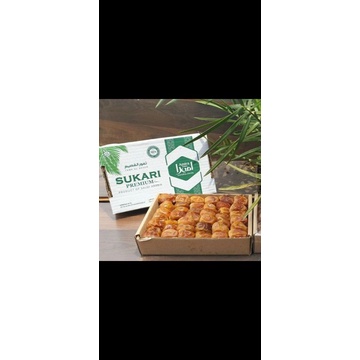 Jual kurma sukari PREMIUM amira kemasan 1 kg | Shopee Indonesia