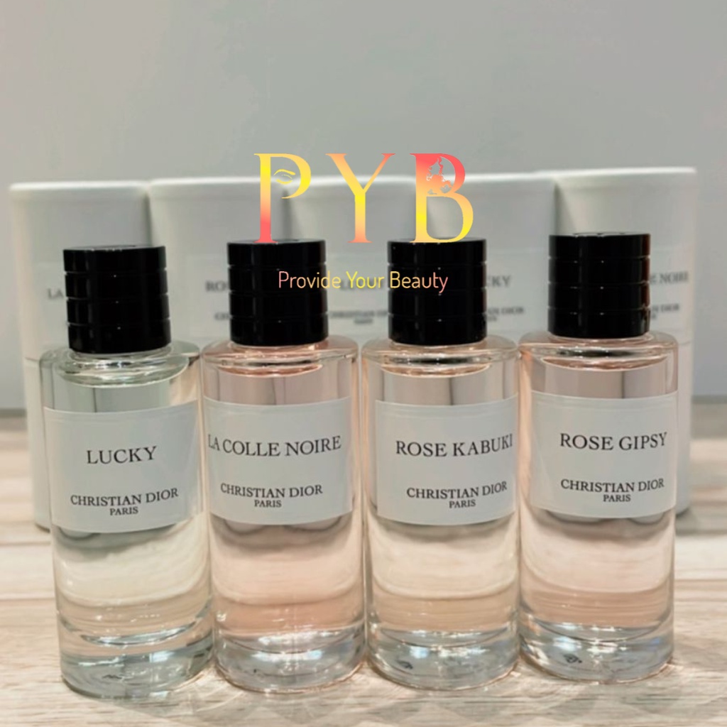 Jual Maison Christian Dior 7,5 ML | Shopee Indonesia