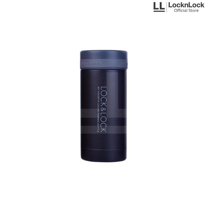 Jual LocknLock - Termos Air Minum Hot&Cool 200ML | Shopee Indonesia