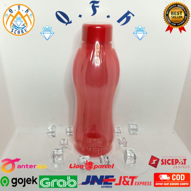 Jual BOTOL MINUM LION STAR 1500 ML/HYDRO BOTOL 1500 ML | Shopee Indonesia