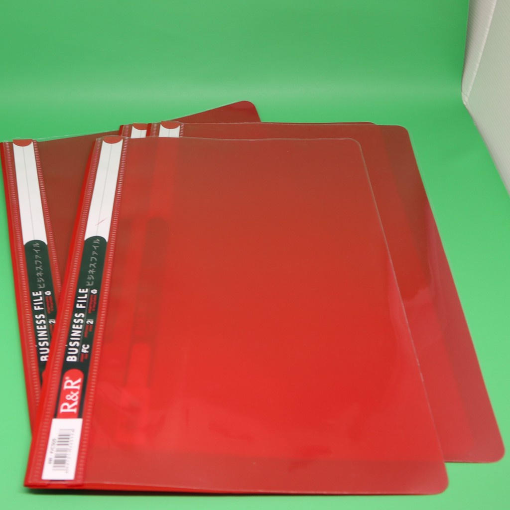 Jual MAP BUSINESS FILE PLASTIK / MAP SNELL HECTER | Shopee Indonesia