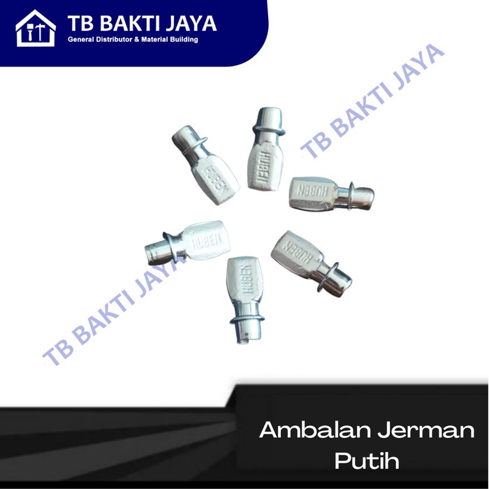 Jual Huben Ambalan Besi Ring RH-21/ Ambalan Besi Ring Jerman/ Ambalan ...