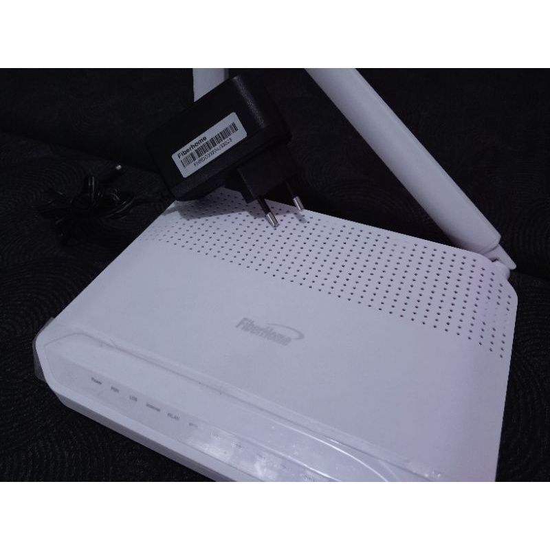 Jual Fiberhome HG6145F Modem Router 5G | Shopee Indonesia
