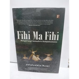 Jual fihi ma fihi Harga Terbaik & Termurah November 2024 | Shopee Indonesia