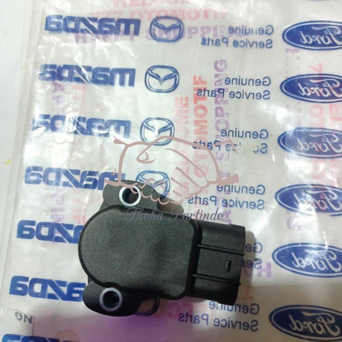 Jual SENSOR TPS THROTTLE POSITION FORD ESCAPE FORD RANGER MAZDA TRIBUTE ...