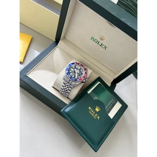 Jual rolex gmt master Harga Terbaik & Termurah Mei 2024 | Shopee Indonesia