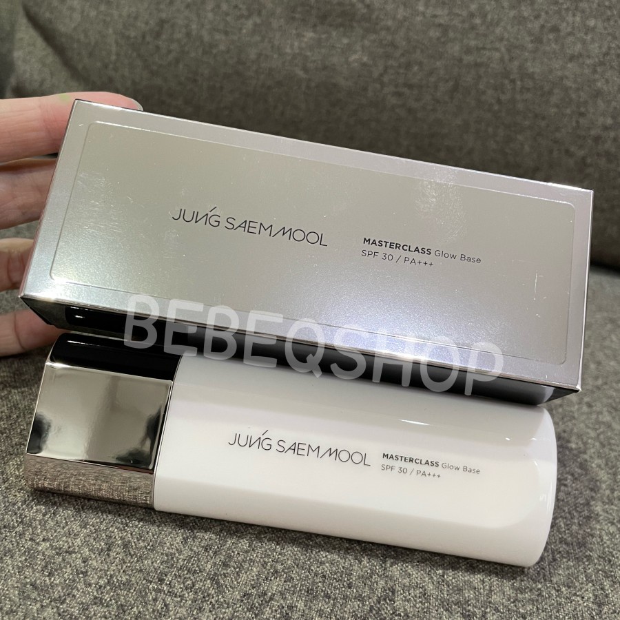Jual JUNGSAEMMOOL / JUNG SAEM MOOL Masterclass Glow Base | Shopee Indonesia