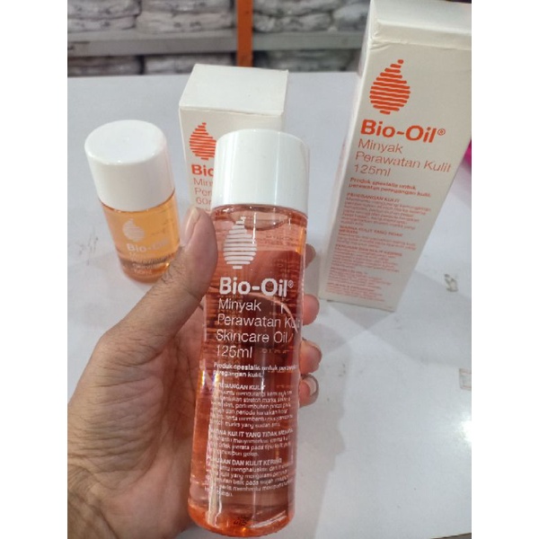 Jual bio oil | Shopee Indonesia